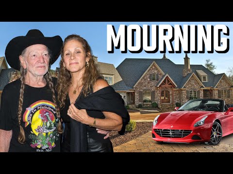 Willie Nelson's Lifestyle ✦ 2024 | Mourning, Wife, Houses, Cars and Net Worth