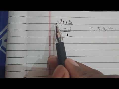 prime factors of 115