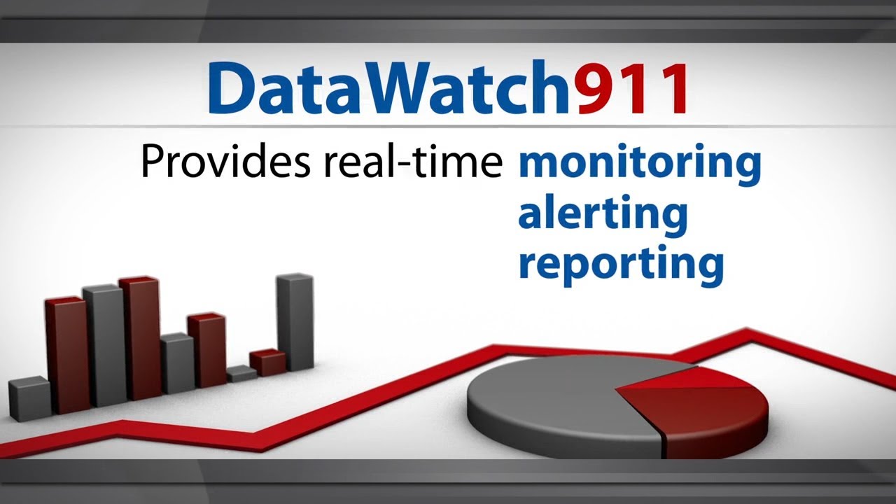 System Status Management - DataWatch911