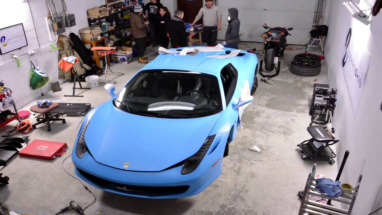 Deadmau5 Has Throwback Moment, Misses His Nyan Cat Purrari - autoevolution