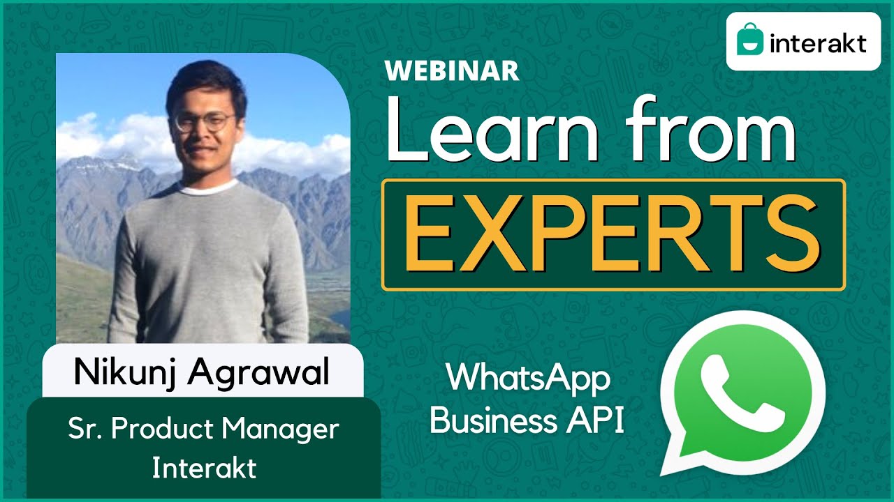 How to build superior customer experience & grow your business using Interakt | Full Explanation