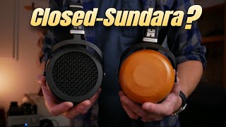 HIFIMAN SUNDARA Closed Back - What To Know & Where To Buy | Equipboard