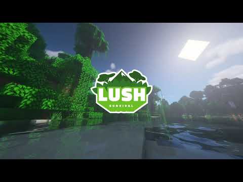 Lush Survival - Minecraft Survival Server IP