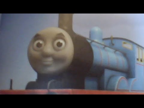 The Thomas Fandom explained in 22 seconds