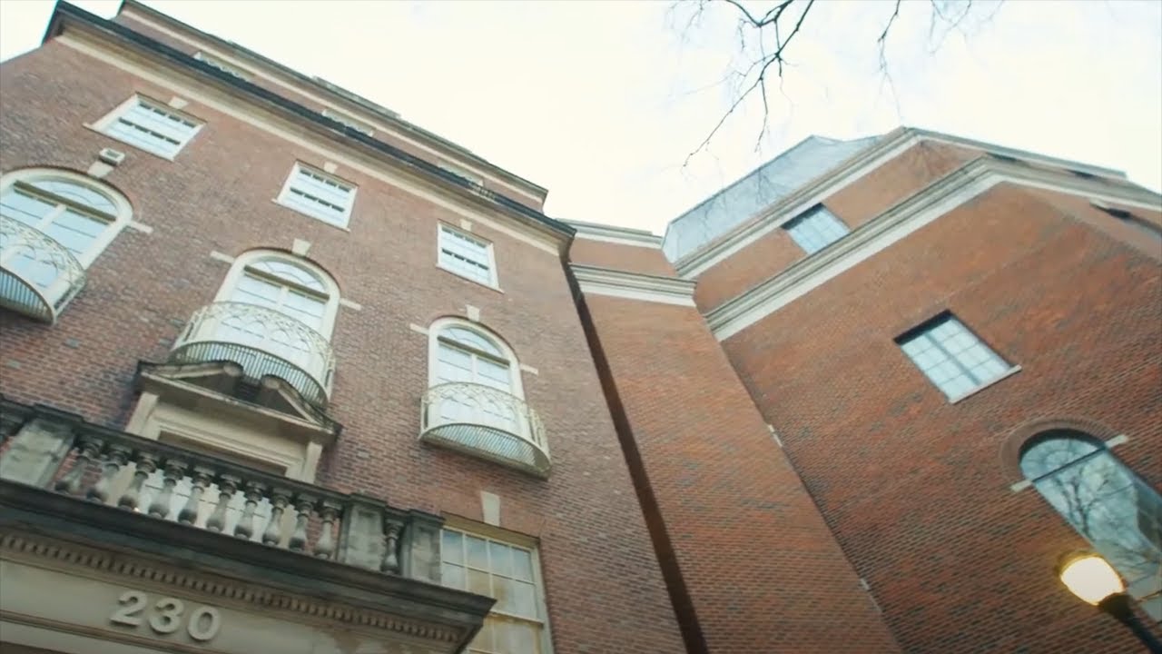 International Medicine Program