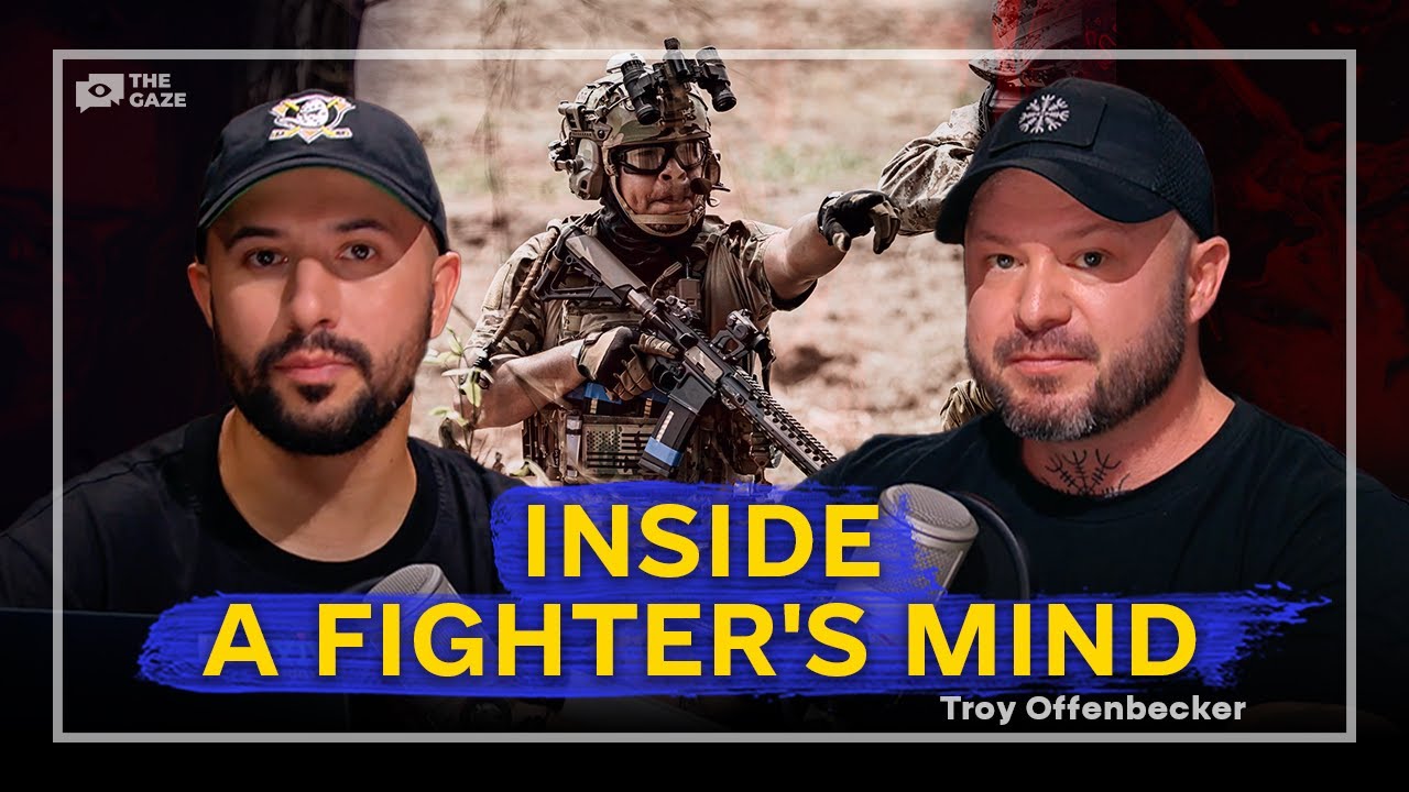 Why Foreign Fighters Are Flocking to Ukraine: An Insider’s Story