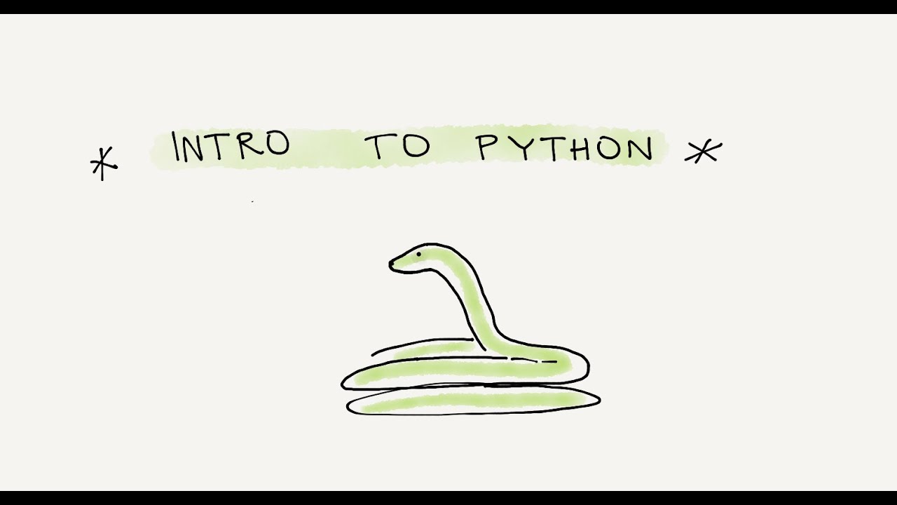 DeCal Fall 2020 Lec 1: Intro to Python