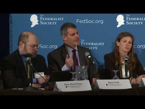 What Should be Done to Address Rising Crime Rates?