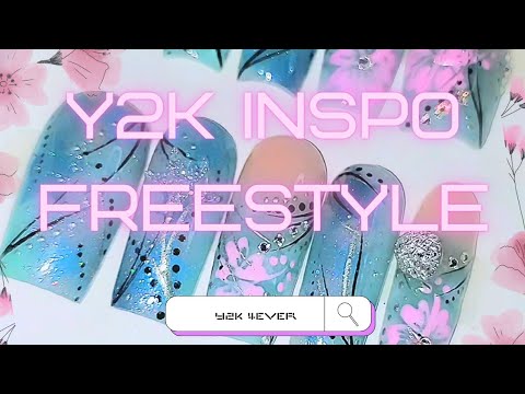 *WATCH ME WORK*🌺 Y2K HAWAII INSPIRED FREESTYLE🌺