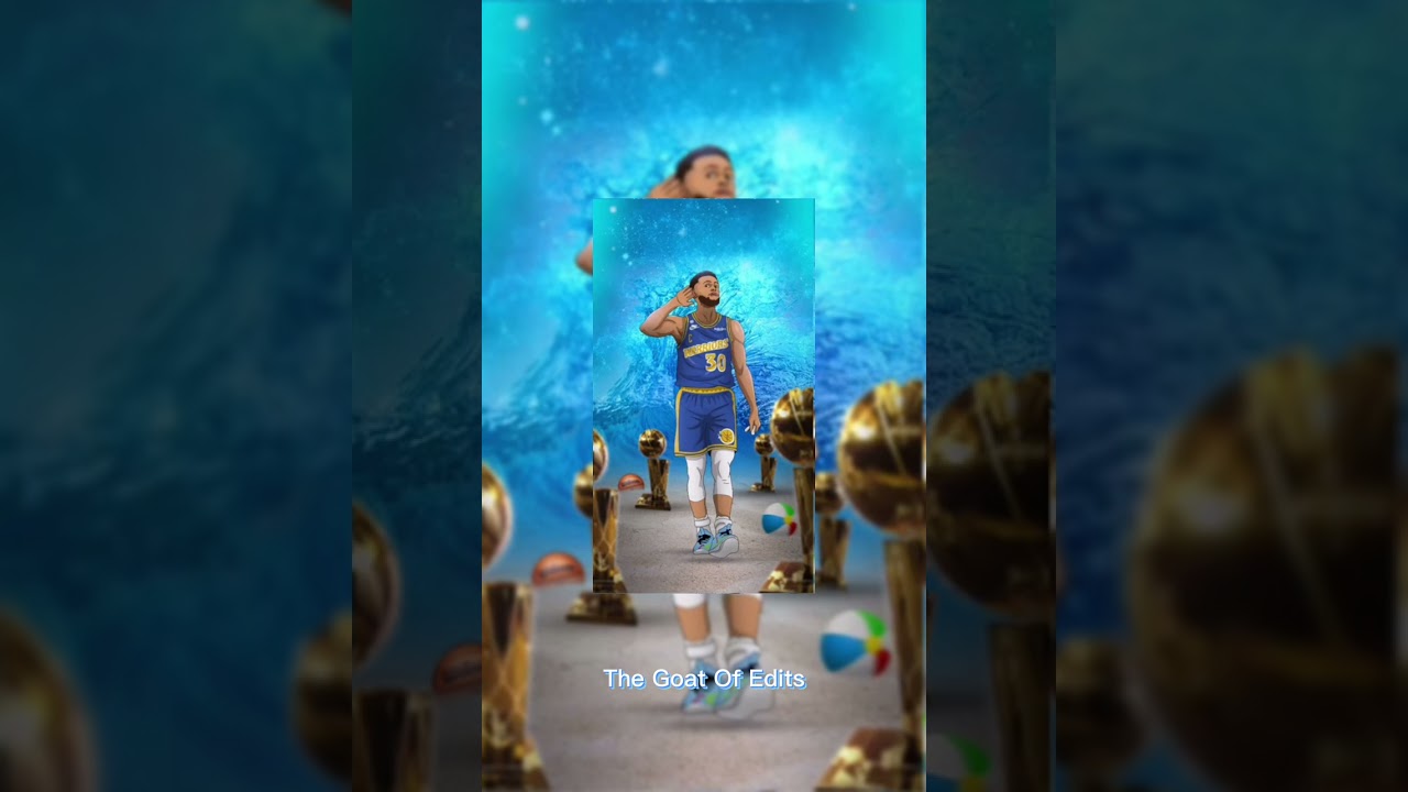 Episode 26 ll IOS 16 Steph Curry Wallpapers #shortsvideo #edit #stephencurry