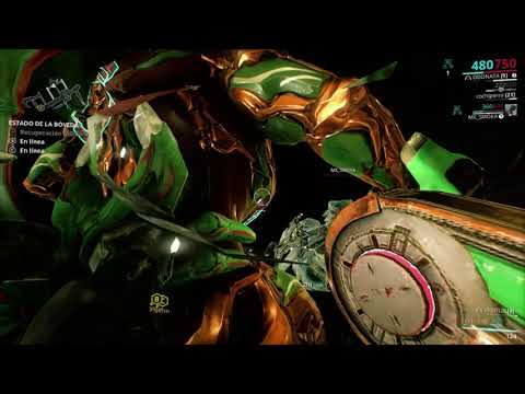 Steam Community :: Video :: warframe BUGS y truco / como poner el chat de voz