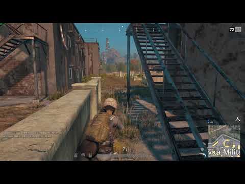 Steam Community :: Video :: PUBG 2017 08 22 im scared :D