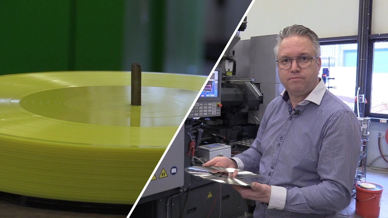 Catawiki ziet enorme stijging in verkoop van vinylplaten – AlternativeFM