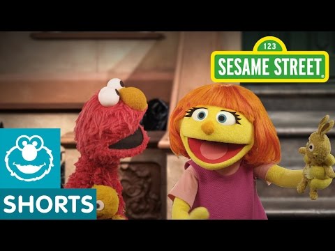 Sesame Street Welcomes a New Friend – Alex Razo