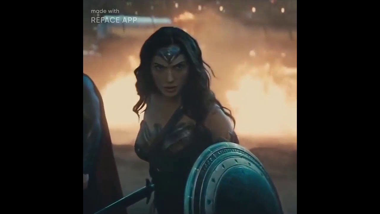 Daniela Ruah Deepfake video