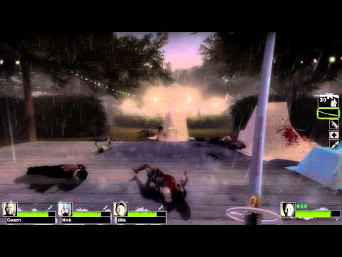 Steam Community :: Video :: L4D2 Mod - White Wedding