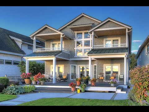 Home for sale - 314 Shore Dr., Camano Island, WA 98282