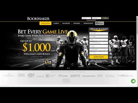 BookMaker.eu review - premiumbookmakers com