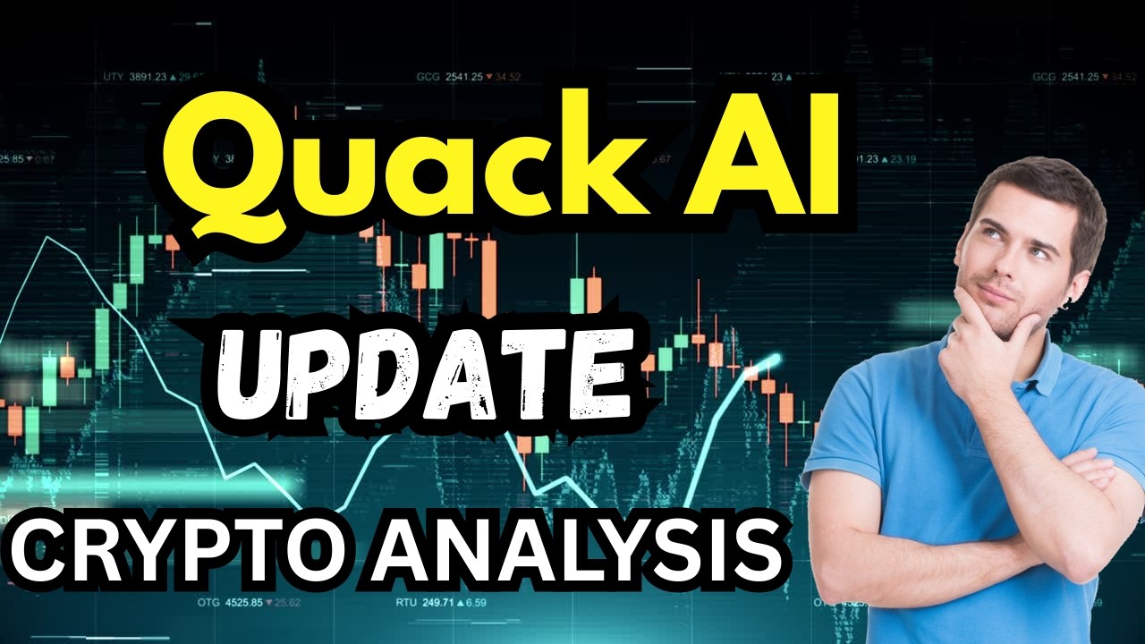 Quack AI: New 120% Surge as V2 Code Review Tool Goes Viral! 🚀