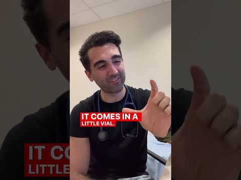 Doctor Uses Cocaine To Treat Nosebleeds...