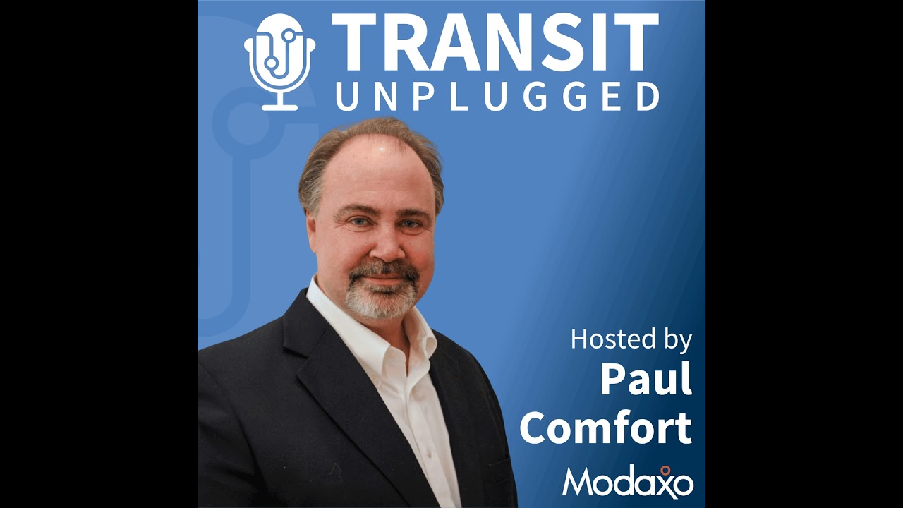 Connecting London: Philip Gerhardt Discusses TFL’s Transit Solutions