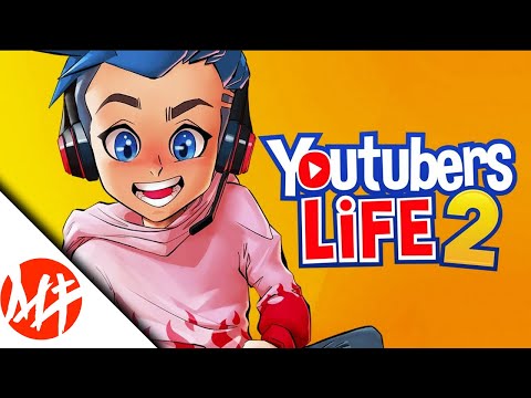 Steam Community :: Video :: Youtubers Life 2 - #2 fun tuber simulator ...