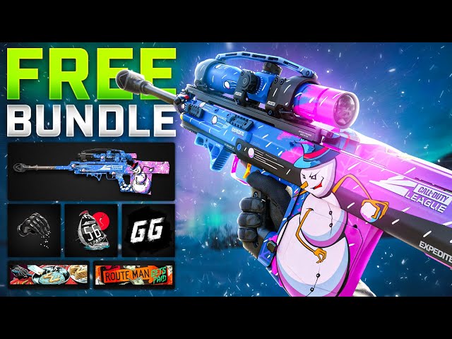 How to acquire the CDL 2023 Major 2 Twitch rewards for Modern Warfare 2 ...
