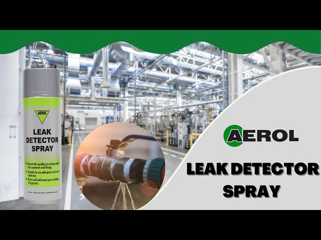 Maintenance Products Testing & Inspection - Aerol Dye Penetrant Test ...