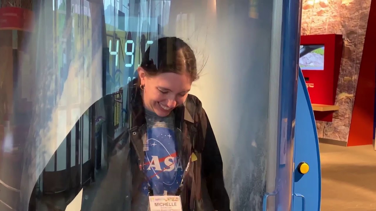 2020 NSTA Science Teaching Awards