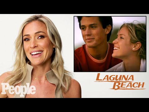 Kristin Cavallari Reacts to 'Laguna Beach' Drama, Glen Powell Hookup & Justin Bobby 'Hills' Secrets
