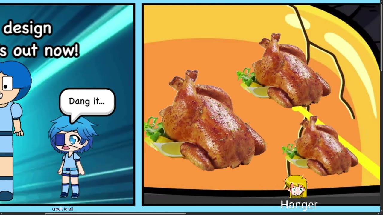 Sparksgiving 2: The Xtermination Dubbing P2