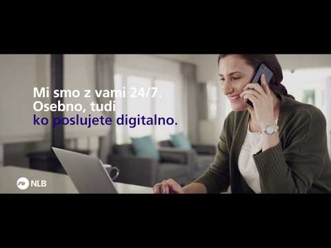 NLB | Ponovno odprtje nekaterih poslovalnic
