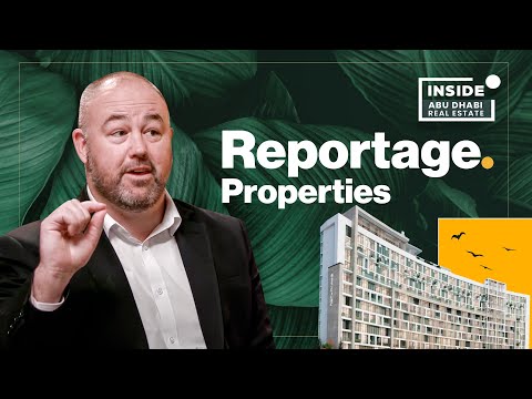 Inside Abu Dhabi Real Estate l Reportage properties l EP9