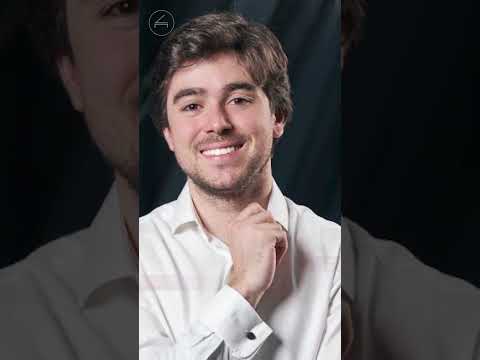 Introducing the 30 competitors of the Seventeenth Van Cliburn International Piano Competition!