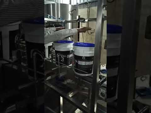 Accutech Filling Systems - Manufacturer of Filling Machine & Paint ...