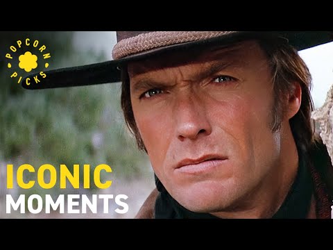 3 Legendary Clint Eastwood Westerns