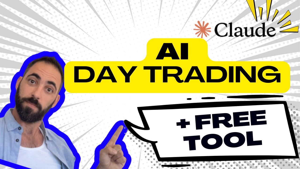 My AI Trading Tool Beat the S&P 500 (Free GitHub Download)