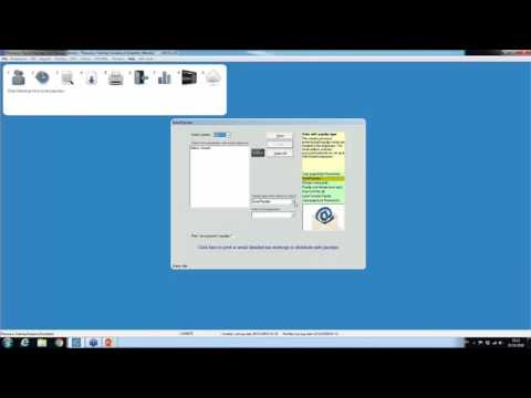 Thesaurus Payroll Manager - Year End Webinar