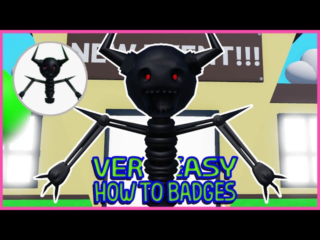 Roblox - How to get The Normal Guy Phase 2 [SPECIAL EVENT] Badge in ...