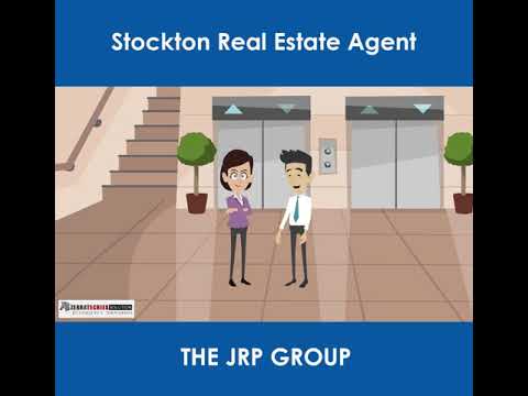 How to Find the Best Real Estate Agent in Stockton?