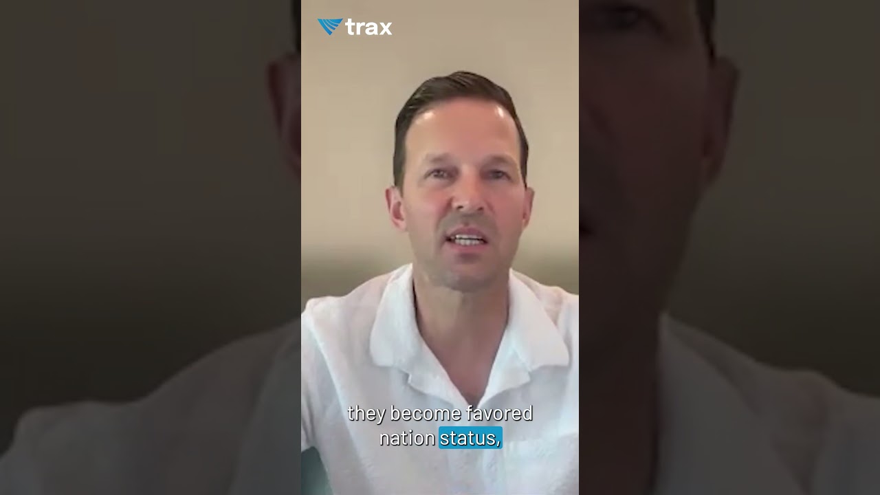 When we talk about AI at Trax, it’s not just about technology.