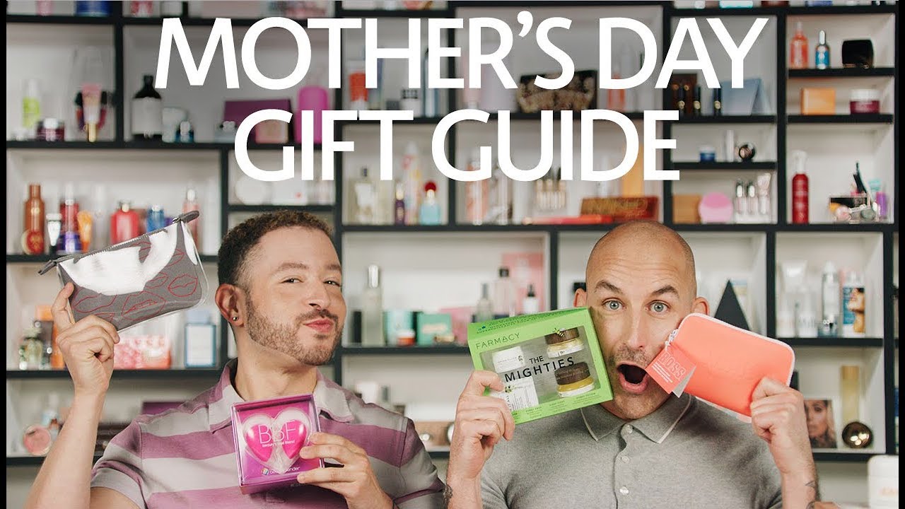 Mother's Day Gift Guide | Sephora