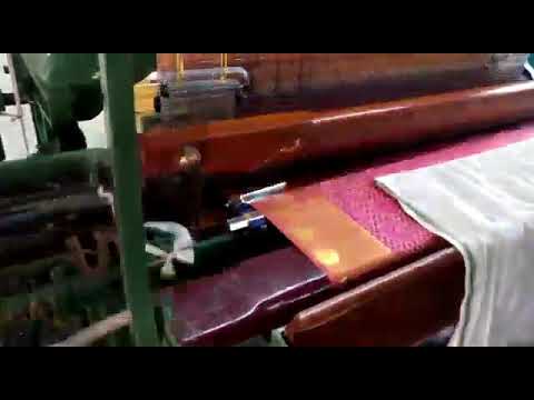 Shuttle Loom Machine at Best Price in India