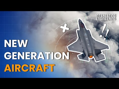 How The US Stealth Aircraft Will Keep Its Superiority