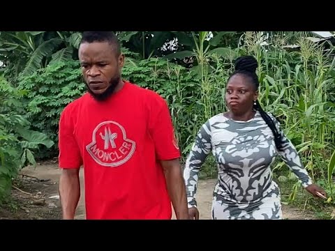 He picked a strange money and this happen ( Trending comedy video) 2024