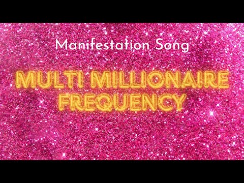 MULTI MILLIONAIRE FREQUENCY