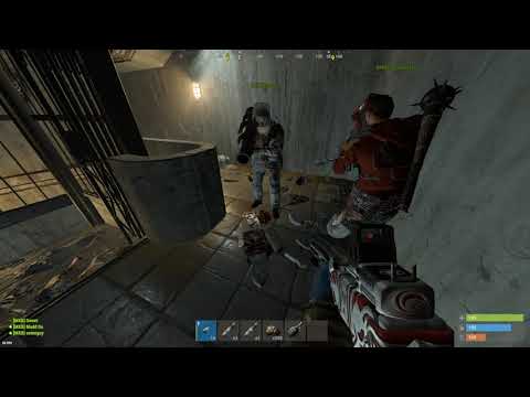 Steam Community :: Video :: Rust Fail 2021