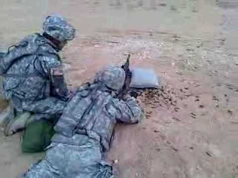 M249 SAW range at Bliss.3g2