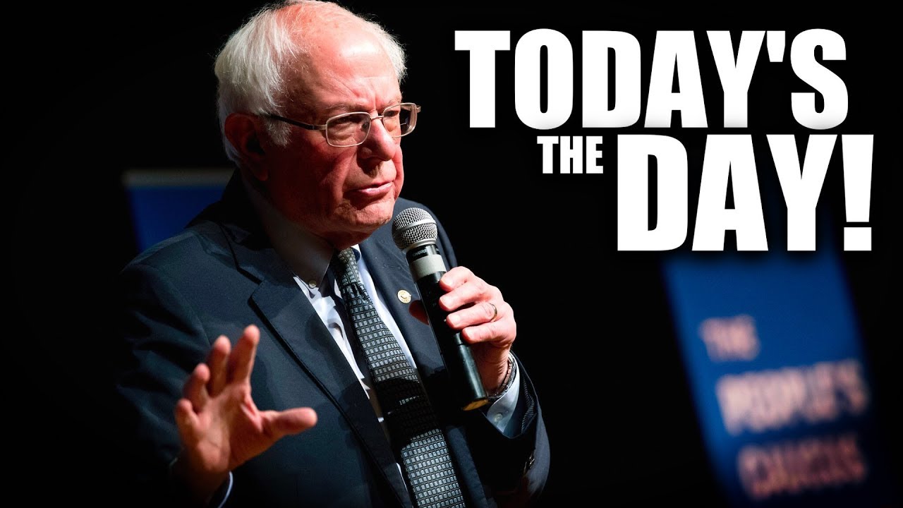 The Iowa Caucus Happens TODAY—Here’s What You Need to Know