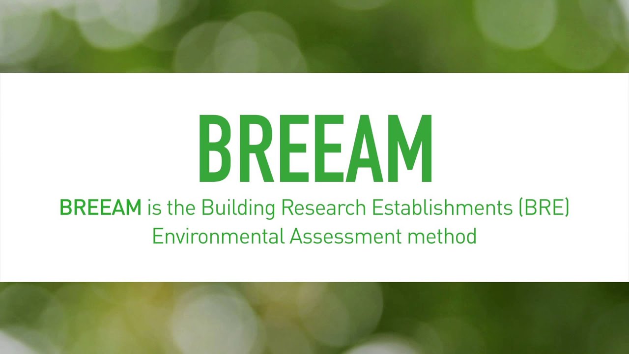 Kinnarps:  WWF - The Living Planet Centre case study video